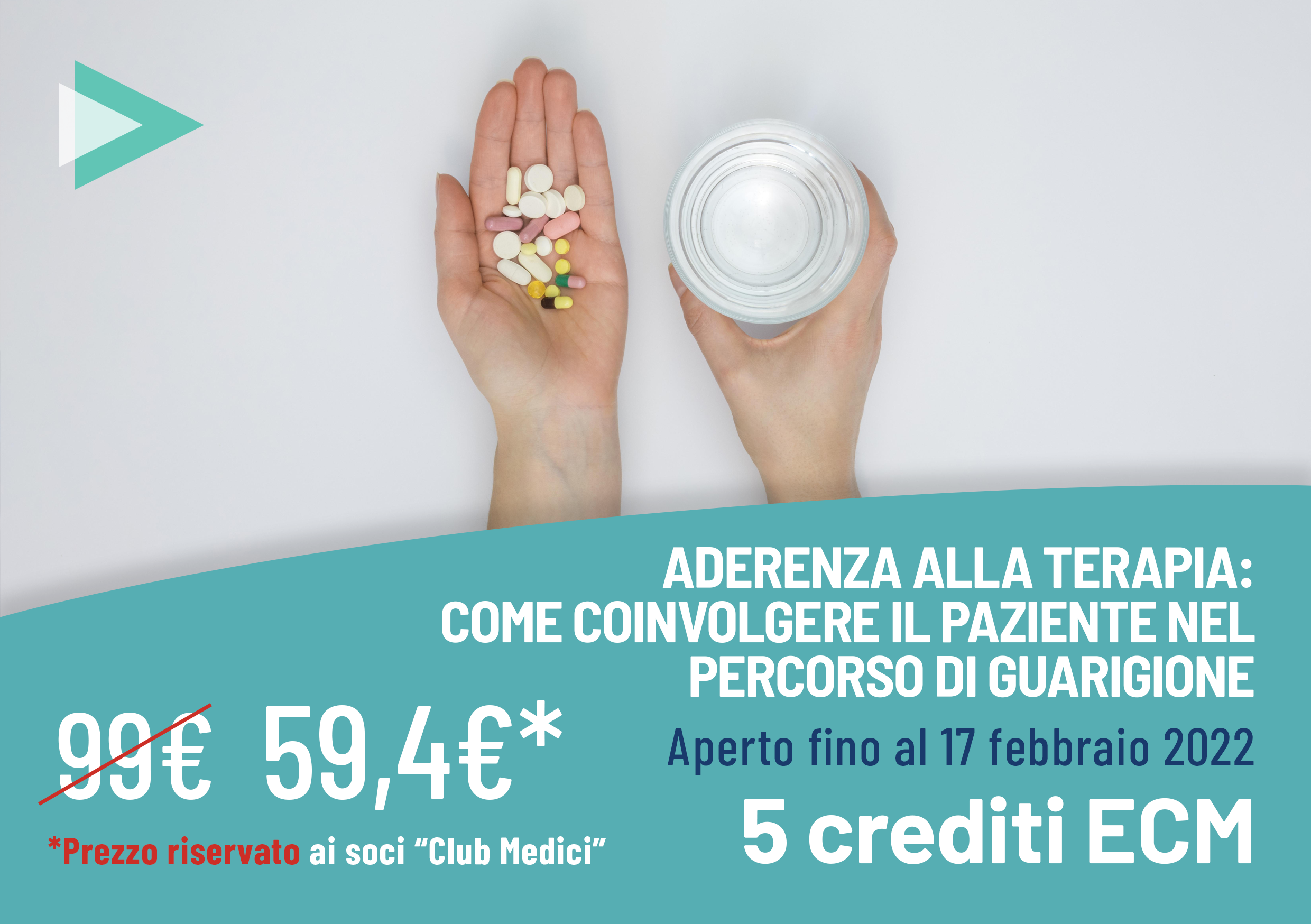 Club Medici | Italian Medical Research